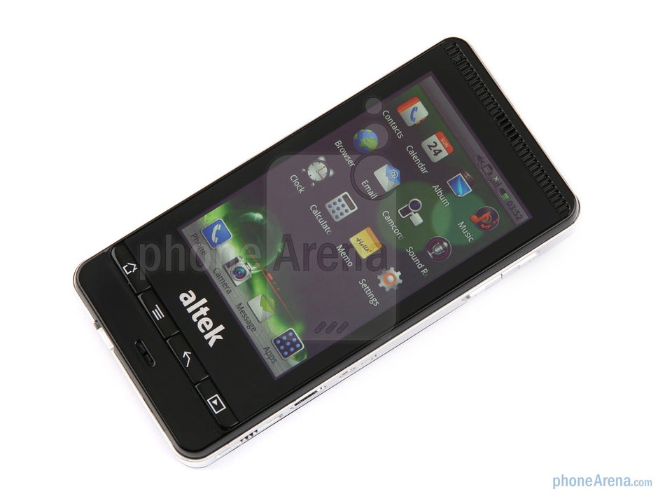 altek Leo Preview - PhoneArena