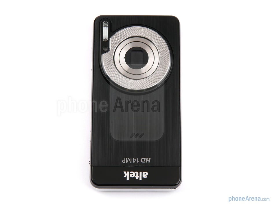 altek Leo Preview - PhoneArena