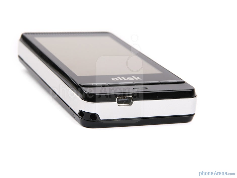 altek Leo Preview - PhoneArena