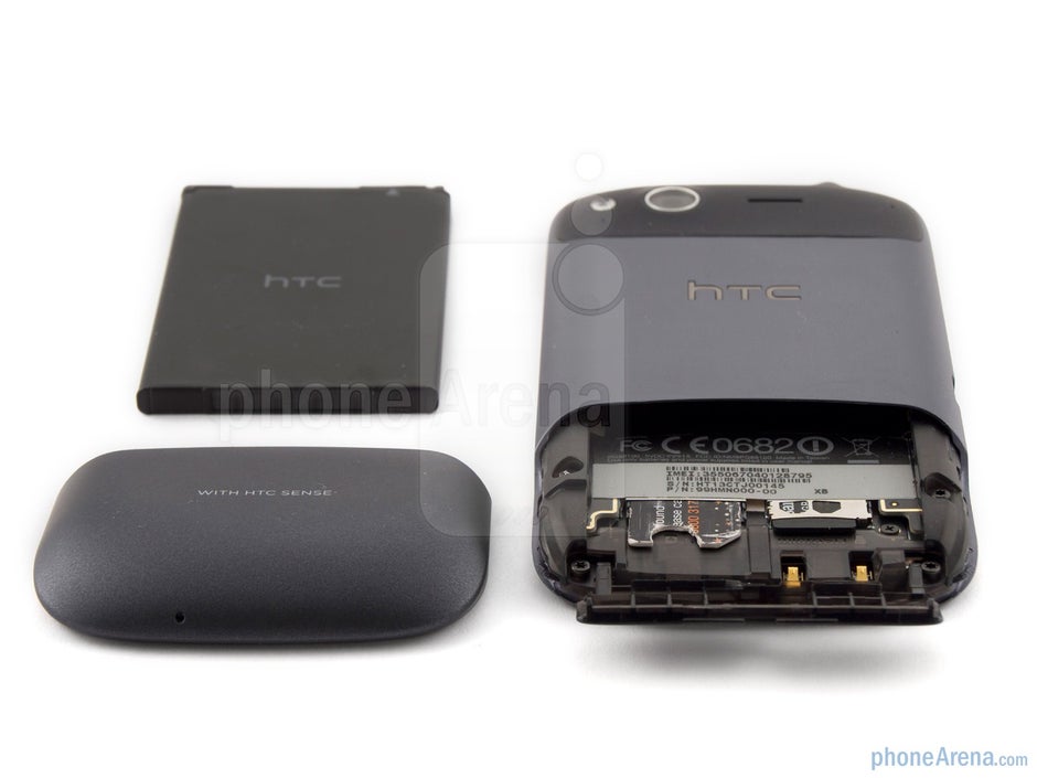 HTC Desire S Review - PhoneArena