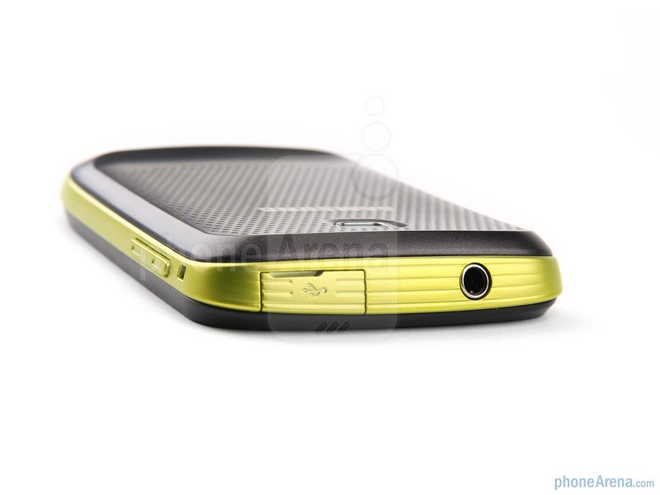 Samsung GALAXY mini Review - PhoneArena