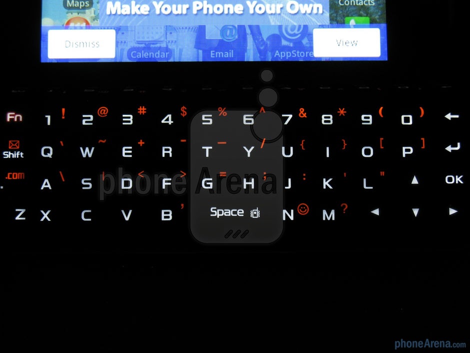 Samsung Galaxy Indulge Review - PhoneArena