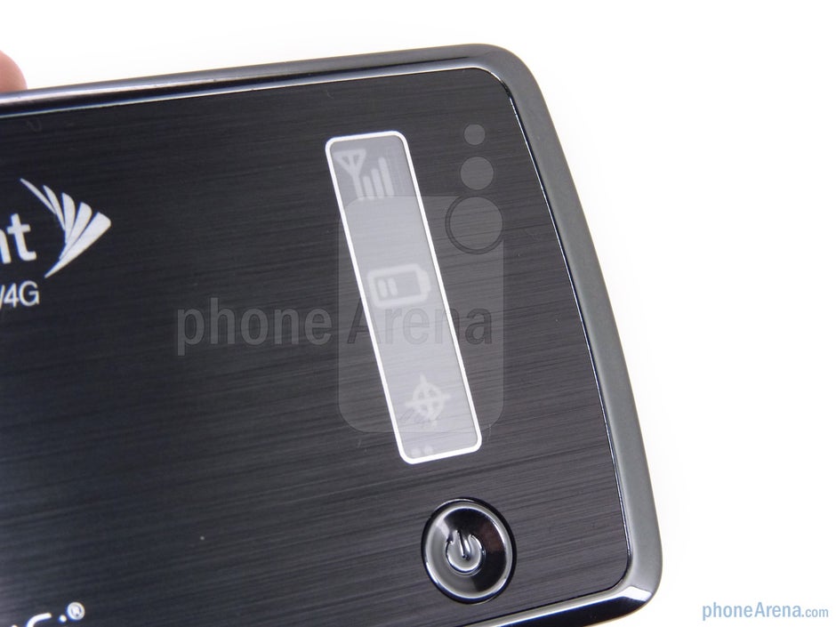 Novatel MiFi 3G/4G 4082 for Sprint Review - PhoneArena