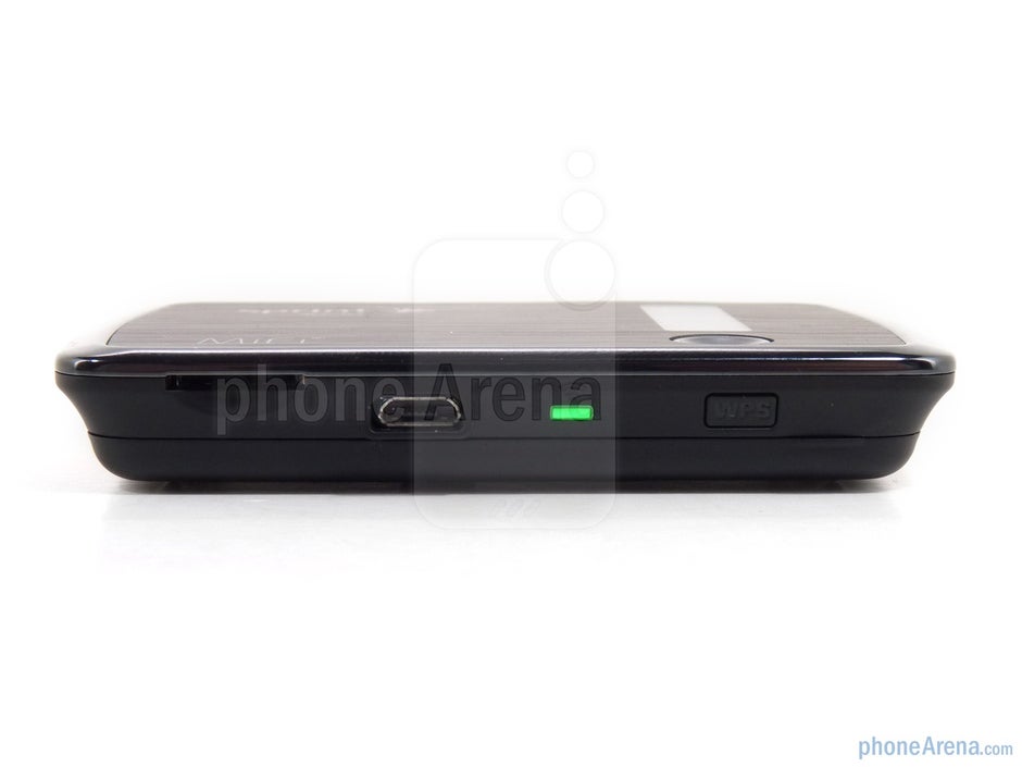 Novatel MiFi 3G/4G 4082 for Sprint Review - PhoneArena