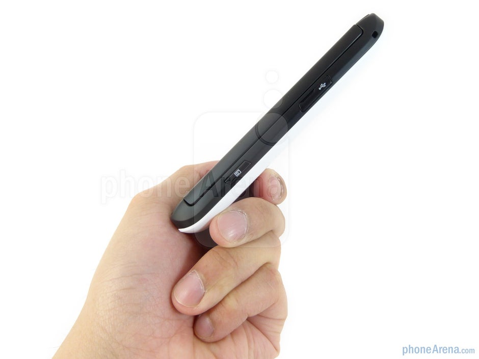 T-Mobile Sidekick 4G Review - PhoneArena