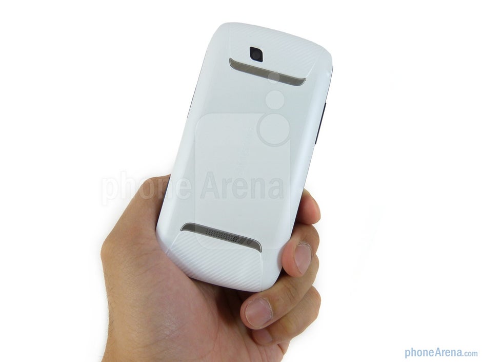 T-Mobile Sidekick 4G Review - PhoneArena