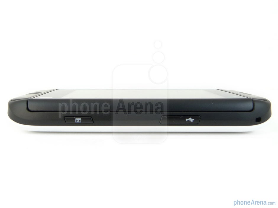 T-Mobile Sidekick 4G Review - PhoneArena