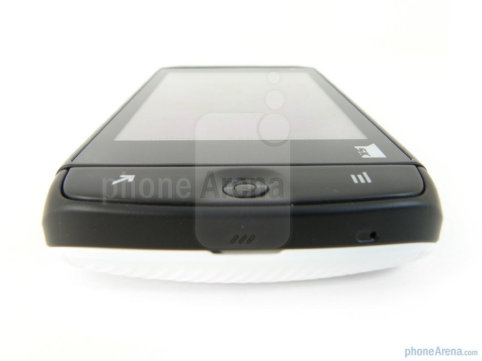 T-Mobile Sidekick 4G Review - PhoneArena