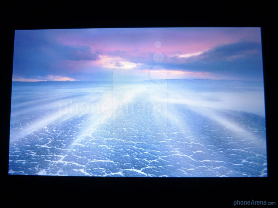 RIM BlackBerry PlayBook Review - PhoneArena