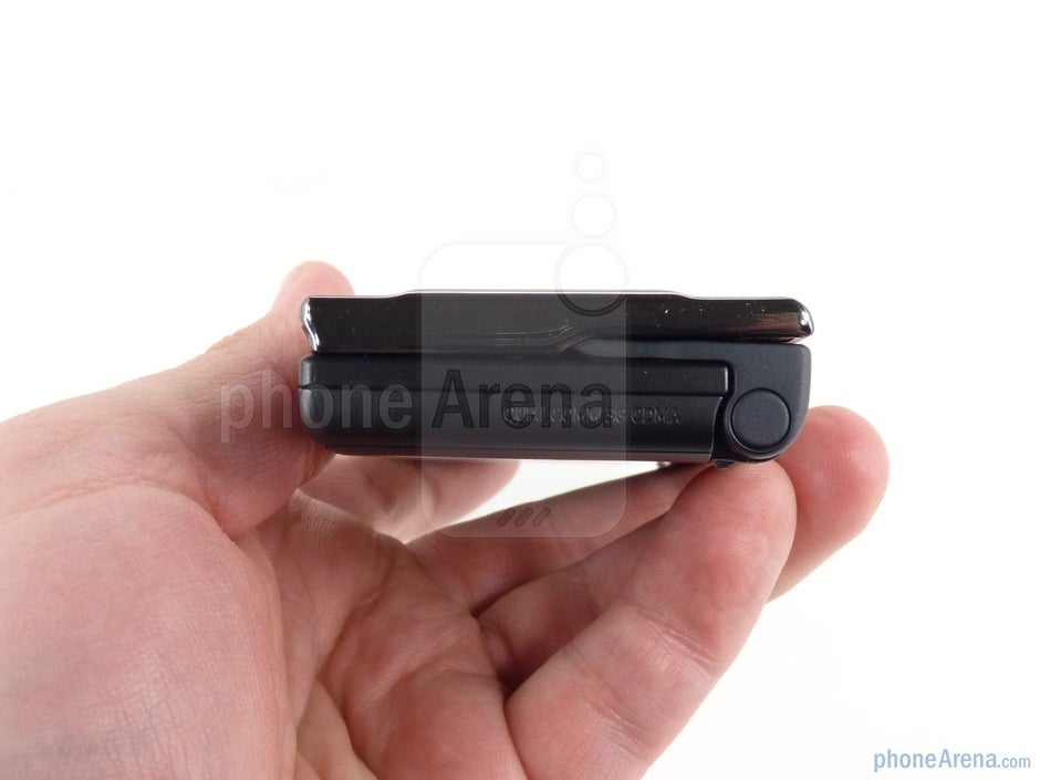 Kyocera Echo Review - PhoneArena