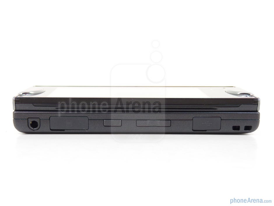 Kyocera Echo Review - PhoneArena