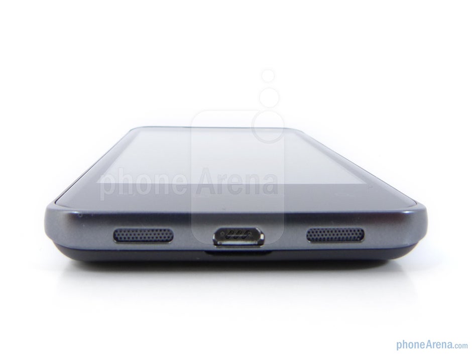 T-Mobile G2x Review - PhoneArena