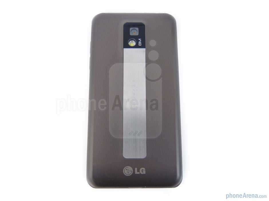 T-Mobile G2x Review - PhoneArena