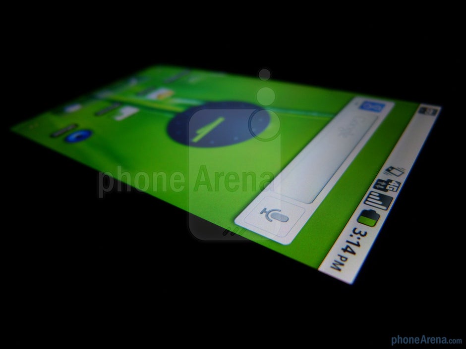 T-Mobile G2x Review - PhoneArena