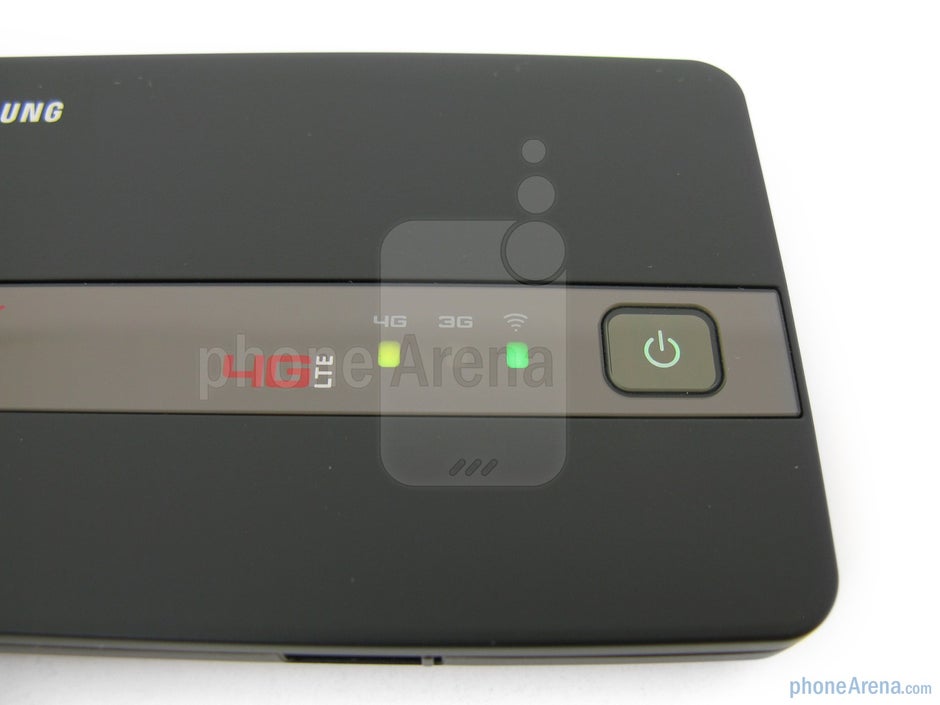 Samsung 4G Mobile HotSpot for Verizon Review - PhoneArena