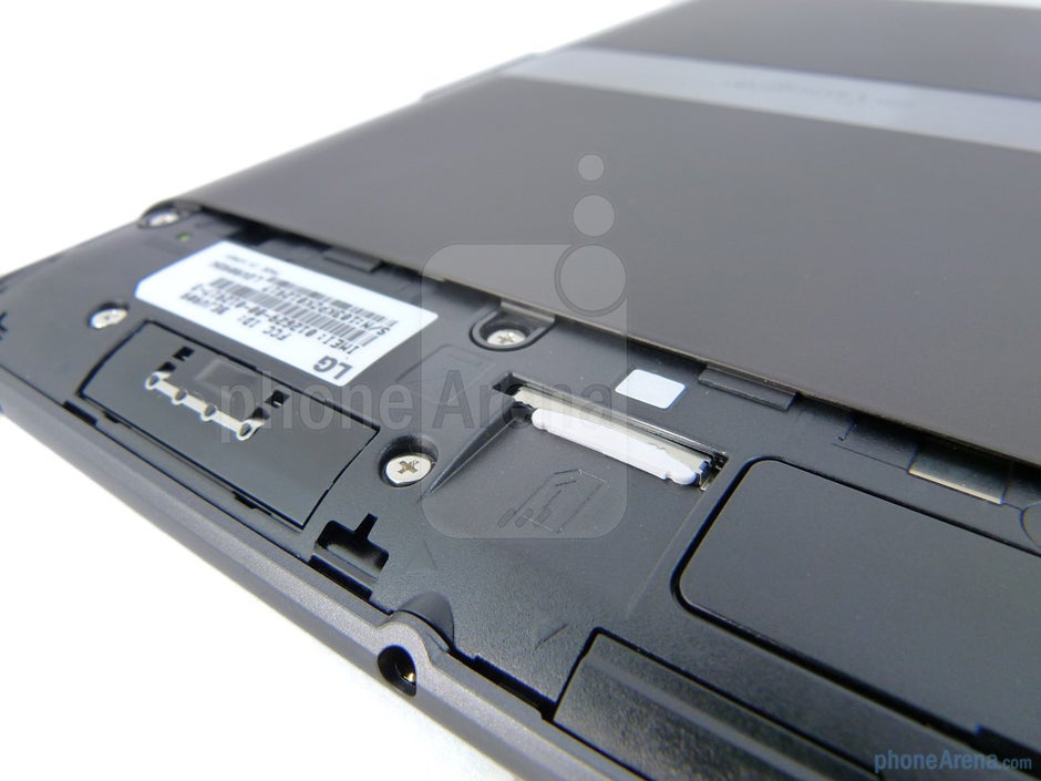 T-Mobile G-Slate Review - PhoneArena