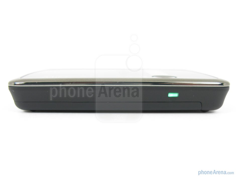 Novatel 4510L 4G MiFi for Verizon Wireless Review - PhoneArena