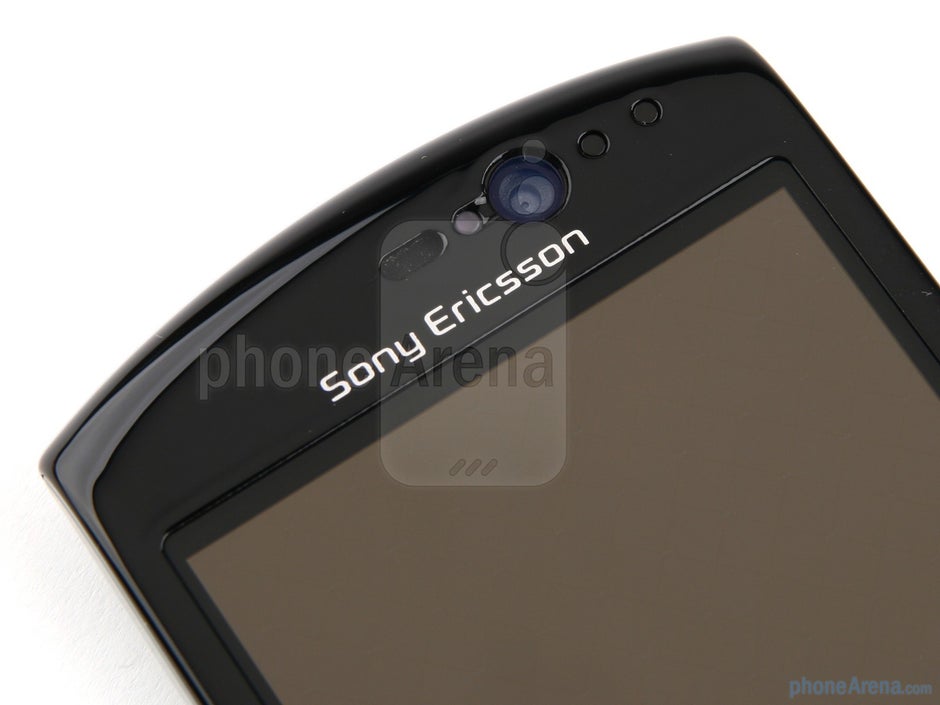 Sony Ericsson Xperia neo Review - PhoneArena