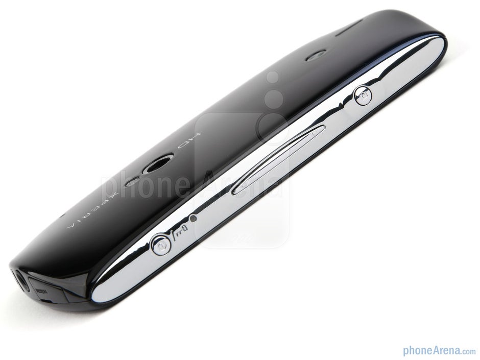 Sony Ericsson Xperia neo Review - PhoneArena