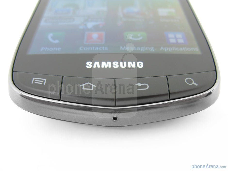 Samsung Droid Charge Review - PhoneArena