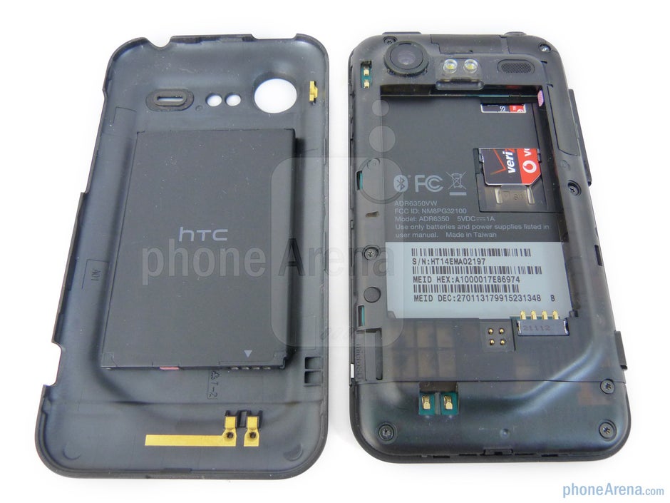 HTC DROID Incredible 2 Review - PhoneArena