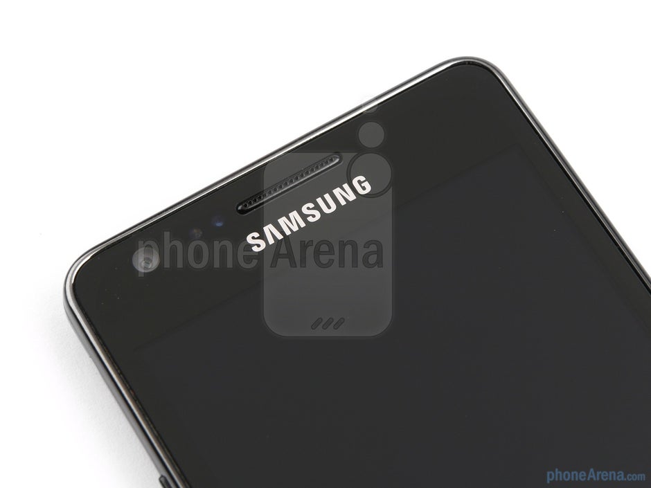 Samsung Galaxy S II Review - PhoneArena