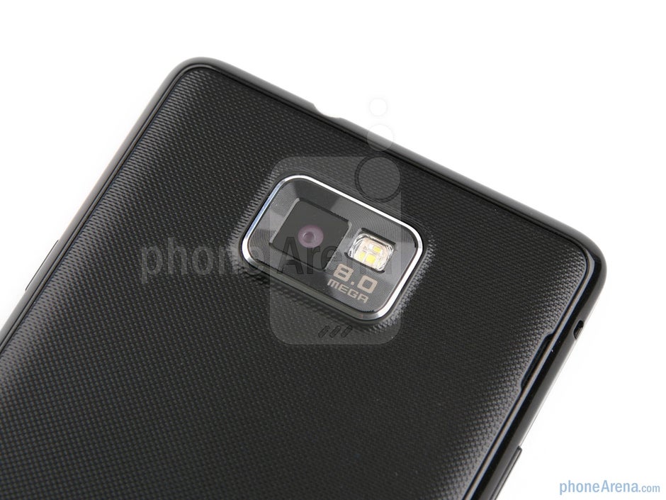 Samsung Galaxy S II Review - PhoneArena