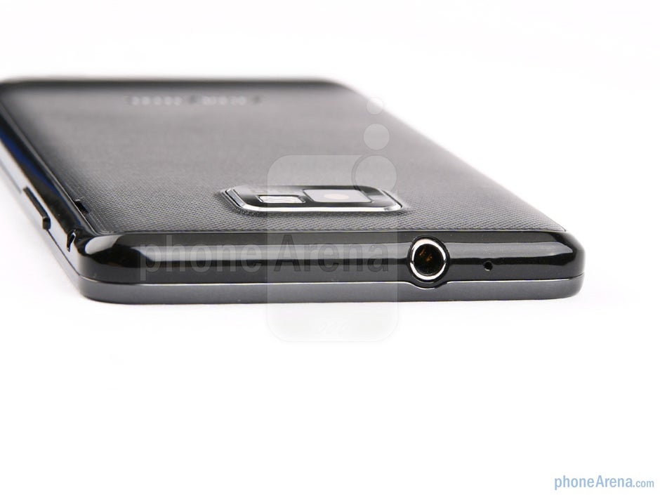 Samsung Galaxy S II Review - PhoneArena