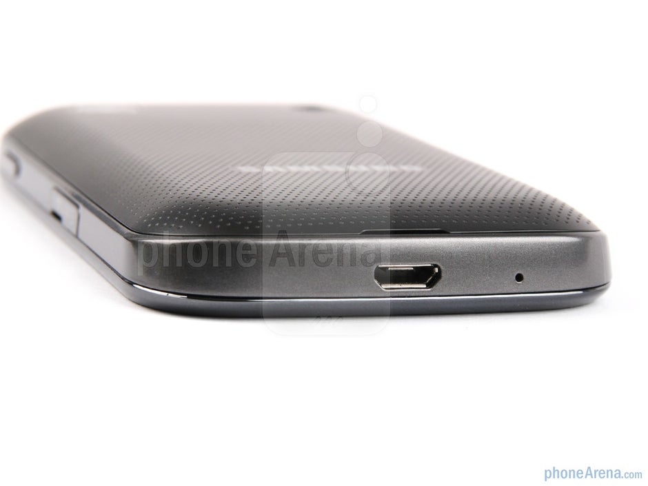 Samsung GALAXY Gio Review - PhoneArena