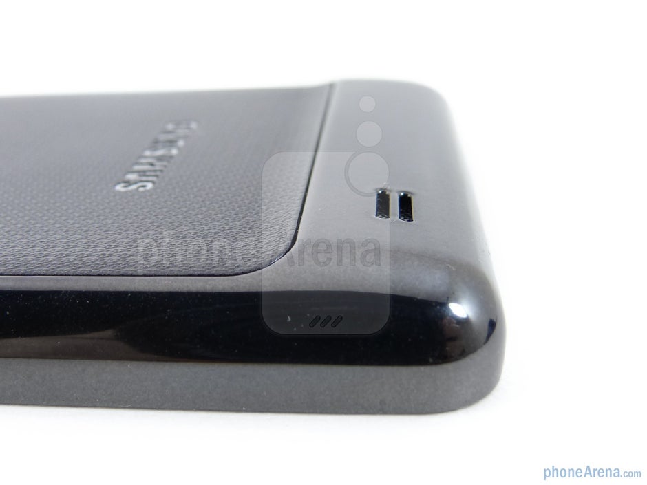 Samsung Infuse 4G Review - PhoneArena