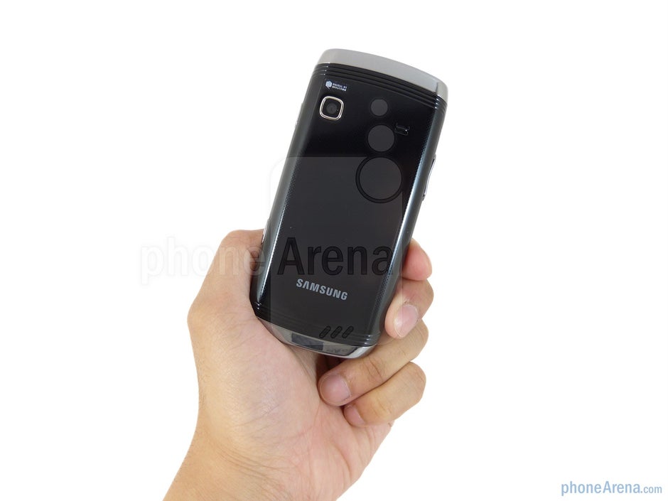 Samsung Replenish Review - PhoneArena