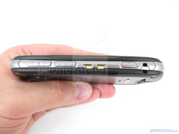 Casio G'zOne Commando Review - PhoneArena