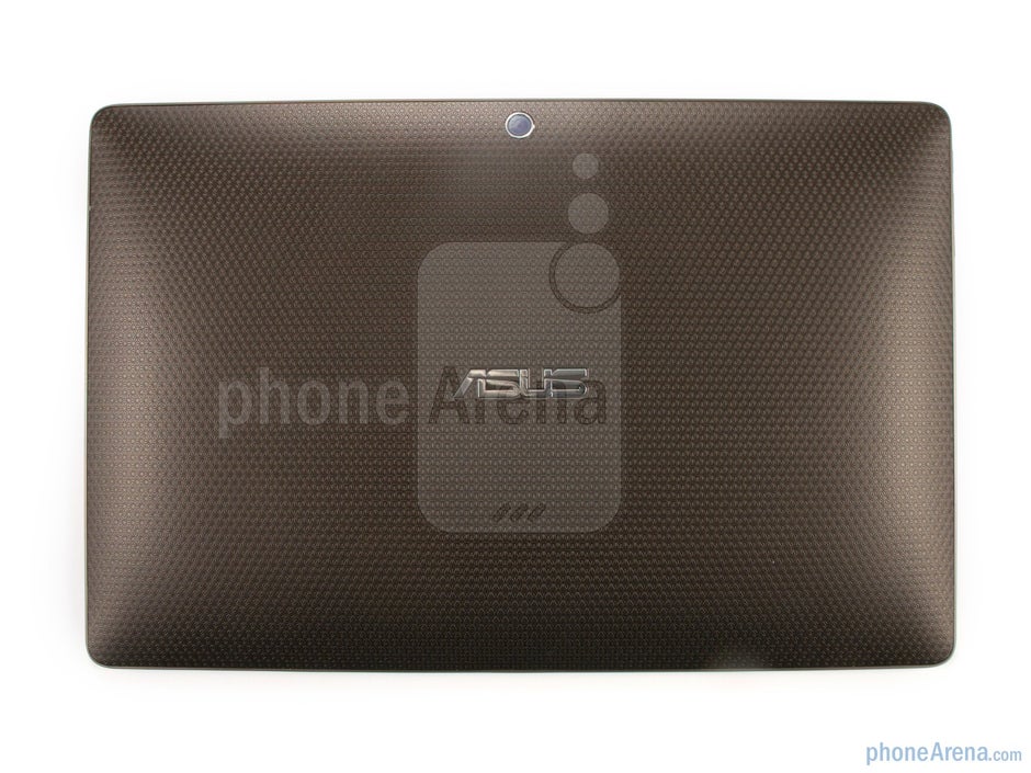 Asus Eee Pad Transformer Review - PhoneArena
