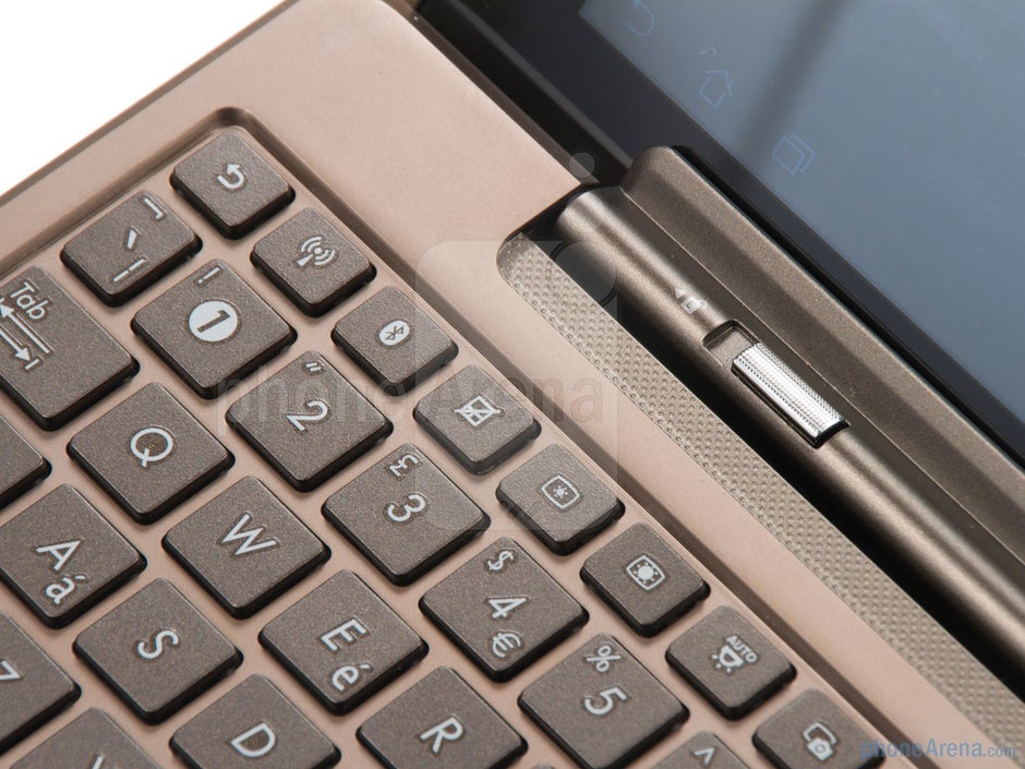 Asus Eee Pad Transformer Review - PhoneArena