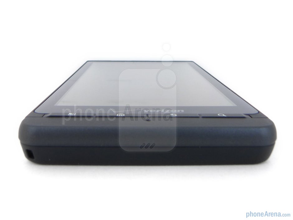 DROID X2 Review - PhoneArena