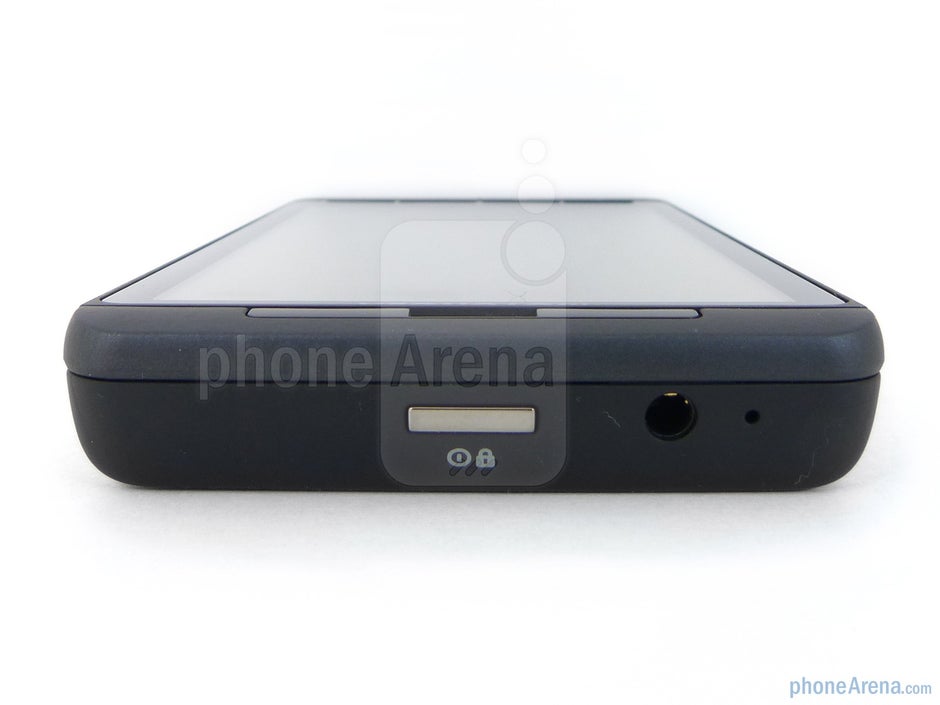 DROID X2 Review - PhoneArena