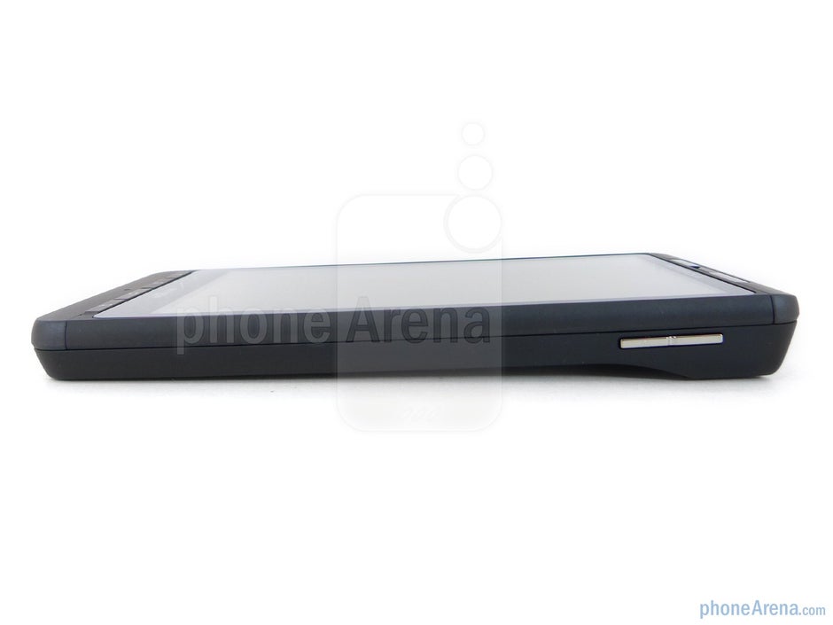 DROID X2 Review - PhoneArena