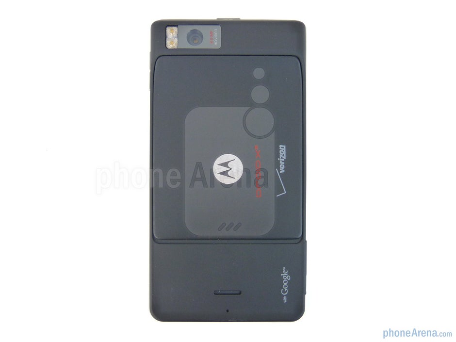 DROID X2 Review - PhoneArena