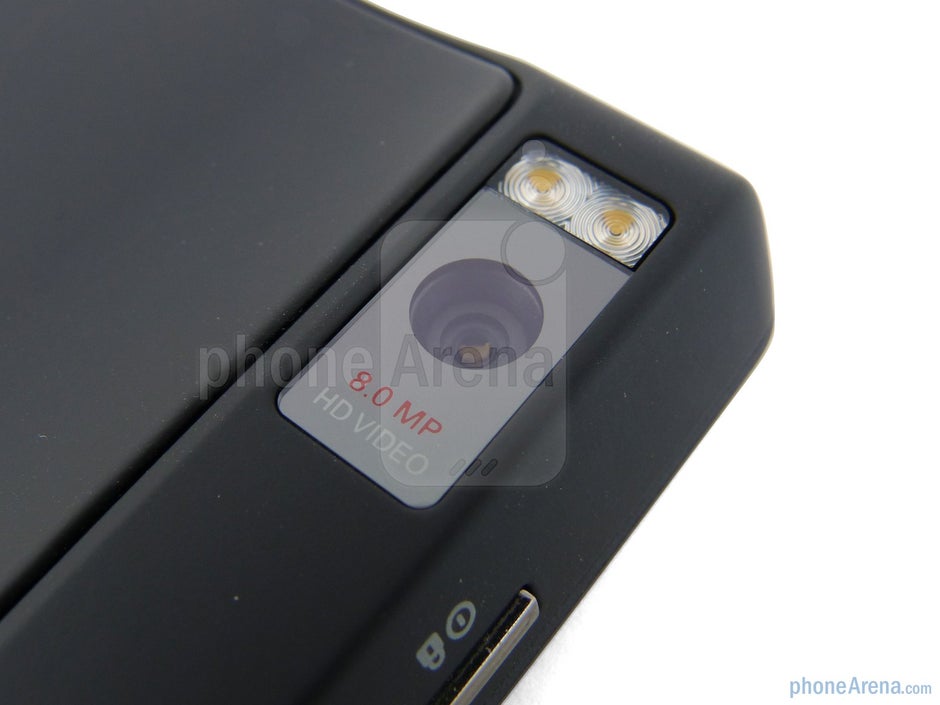 DROID X2 Review - PhoneArena