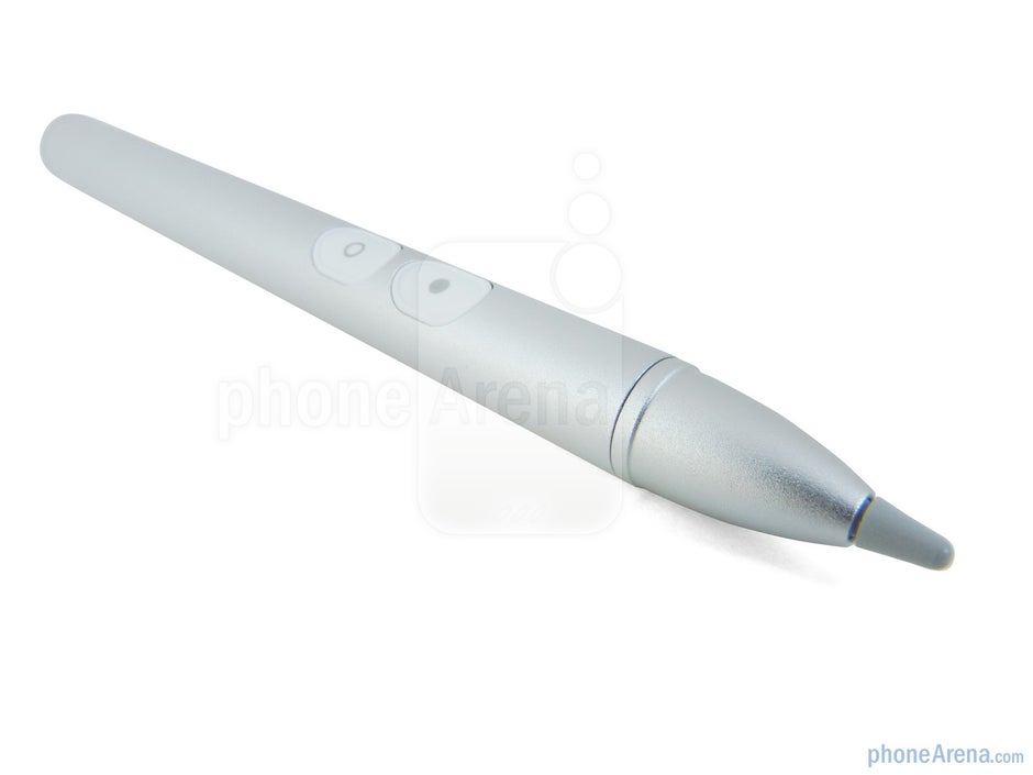 HTC Flyer Review - PhoneArena