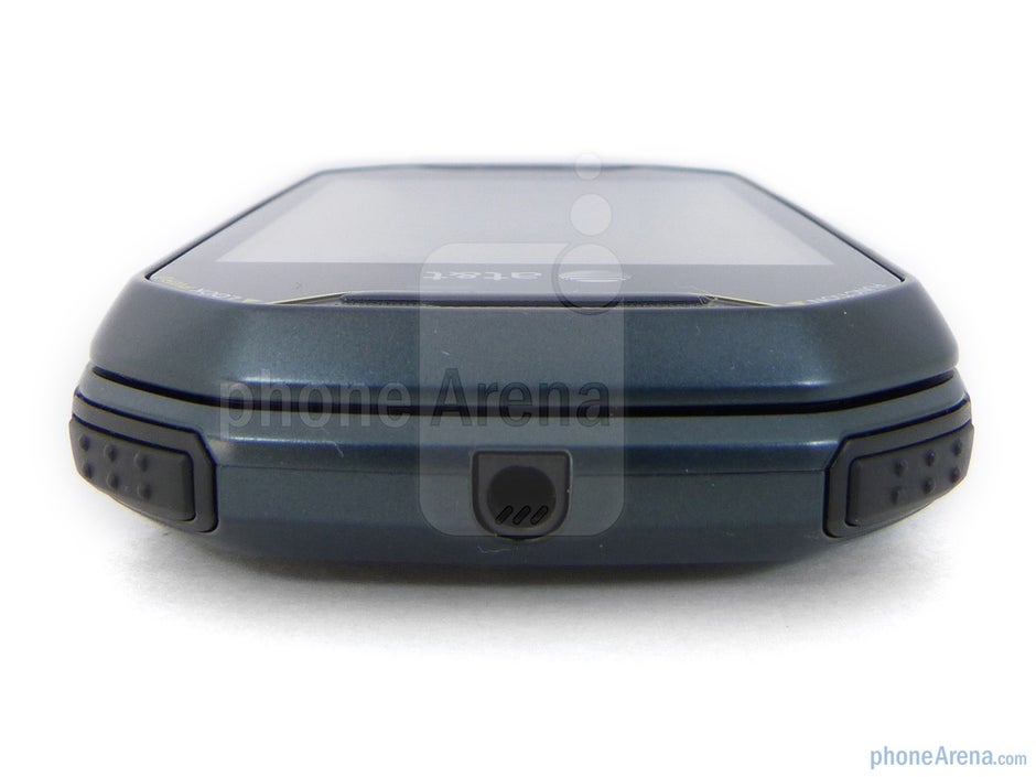 Pantech Crossover Review - PhoneArena