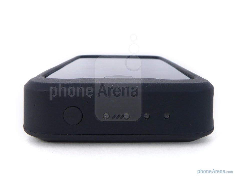 PowerSkin iPhone 4 Case Review - PhoneArena