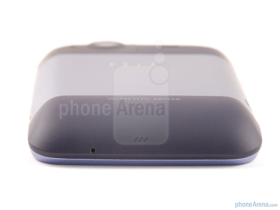 HTC Salsa Review - PhoneArena