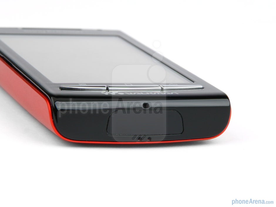 Sony Ericsson W8 Walkman Review - PhoneArena