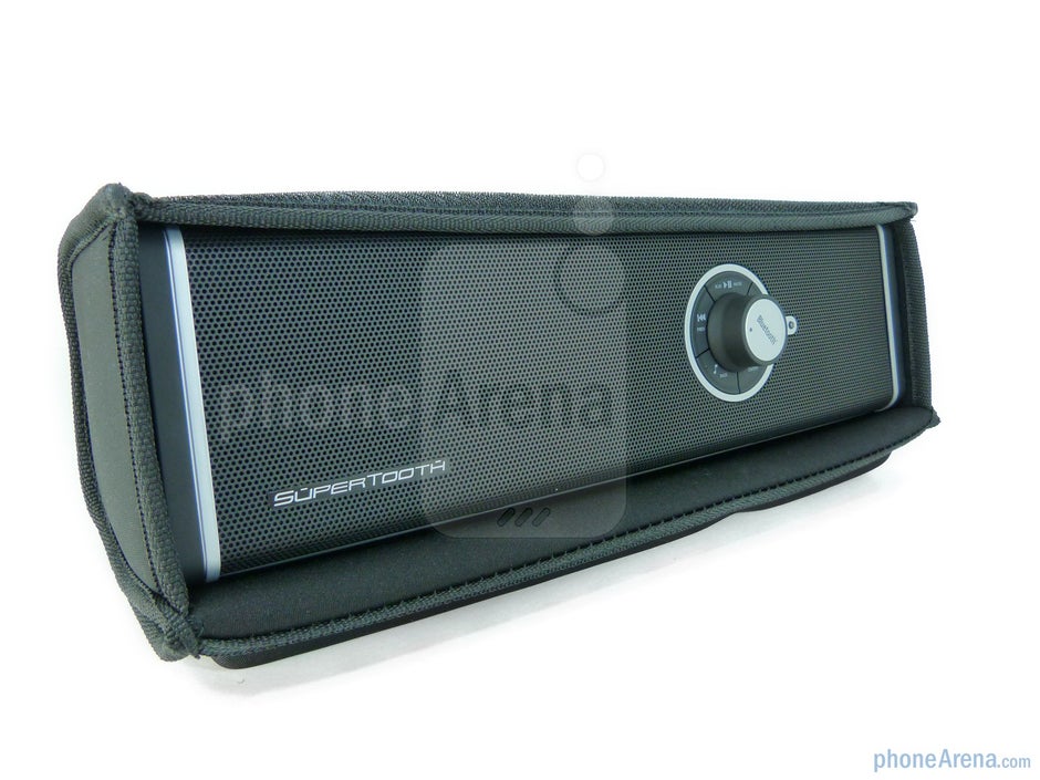 SuperTooth Disco Review - PhoneArena