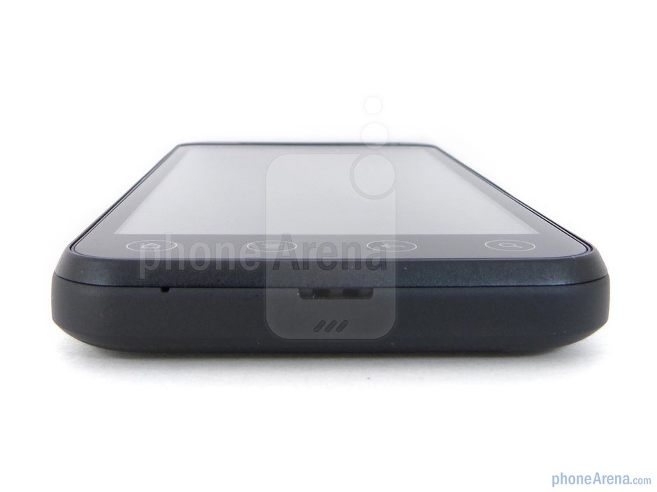 HTC EVO 3D Review - PhoneArena
