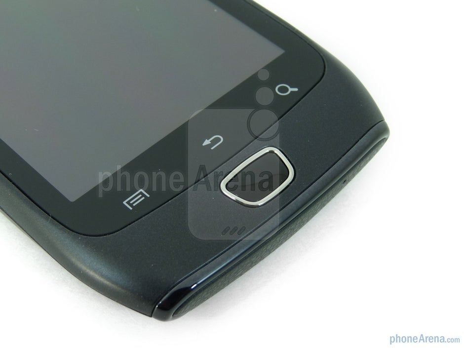 Samsung Exhibit 4G Review - PhoneArena