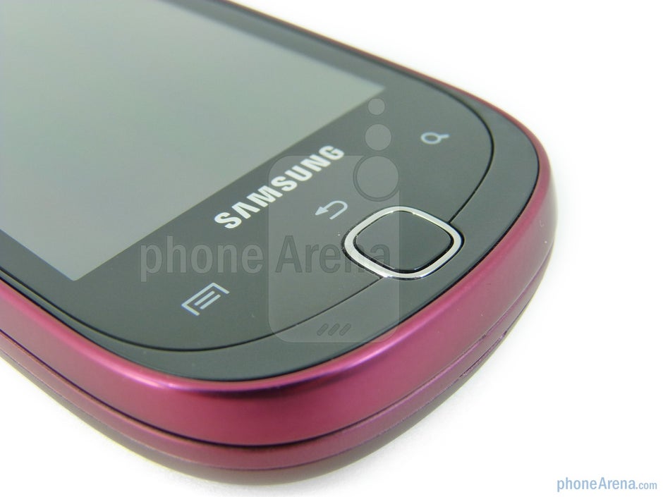 Samsung Gravity SMART Review - PhoneArena