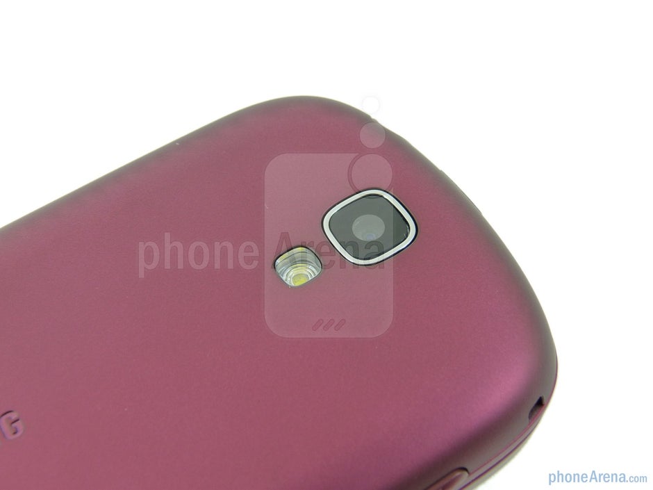 Samsung Gravity SMART Review - PhoneArena