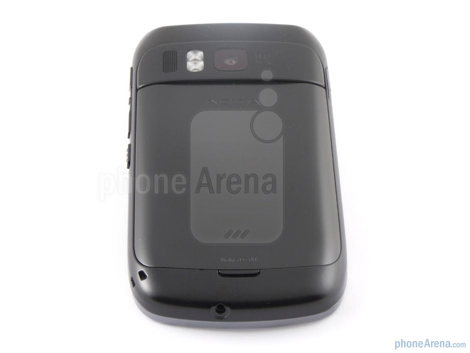 Nokia E6 Review - PhoneArena